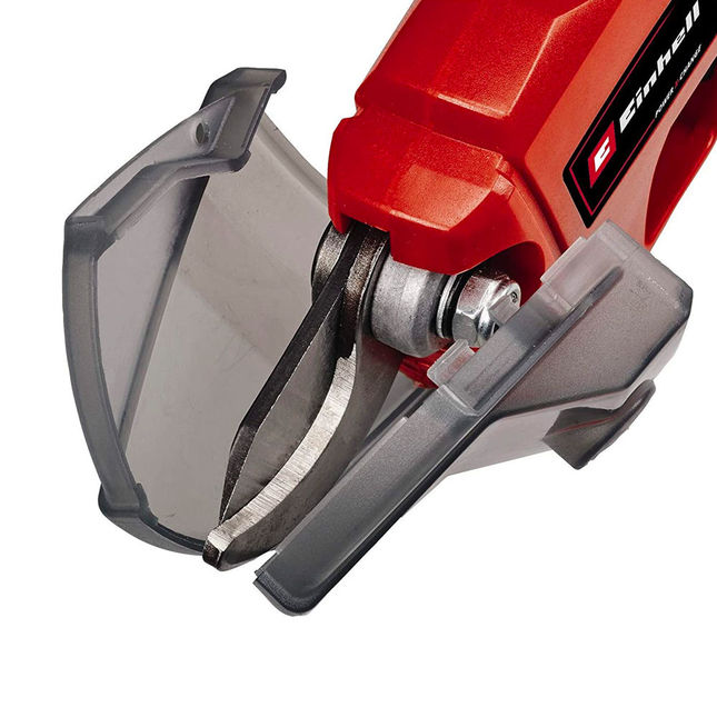 Einhell Power X-Change GE-LS 18 Li-Solo Pruning Shears 18V (Bare Unit ...