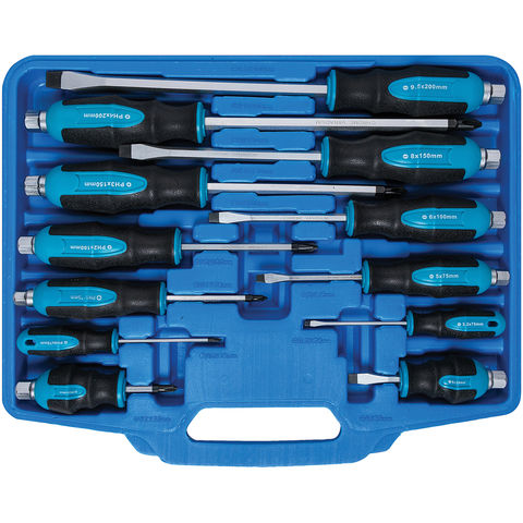 Expert by Facom E160905B - Set Of 10 Compact And Mechanic's ...
