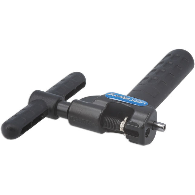 Laser 8184 LTR Chain Rivet Extractor Tool - Machine Mart