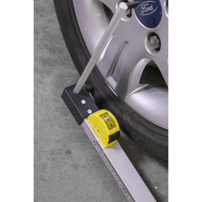 Sealey RE50 Trammel Gauge Telescopic - Machine Mart