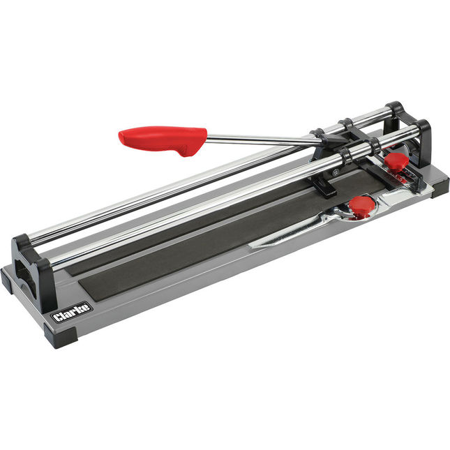 Clarke CTCM400 Manual Tile Cutter - Machine Mart