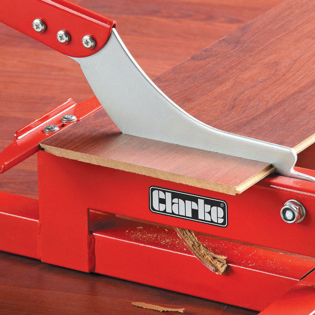Clarke CLC1 Laminate Floor Cutter - Machine Mart