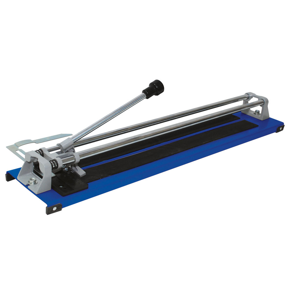 Vitrex 600mm Professional Manual Tile Cutter Machine Mart