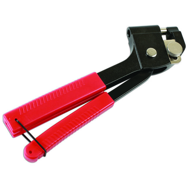 Laser 7346 Suspended Ceiling Grid Punch - Machine Mart