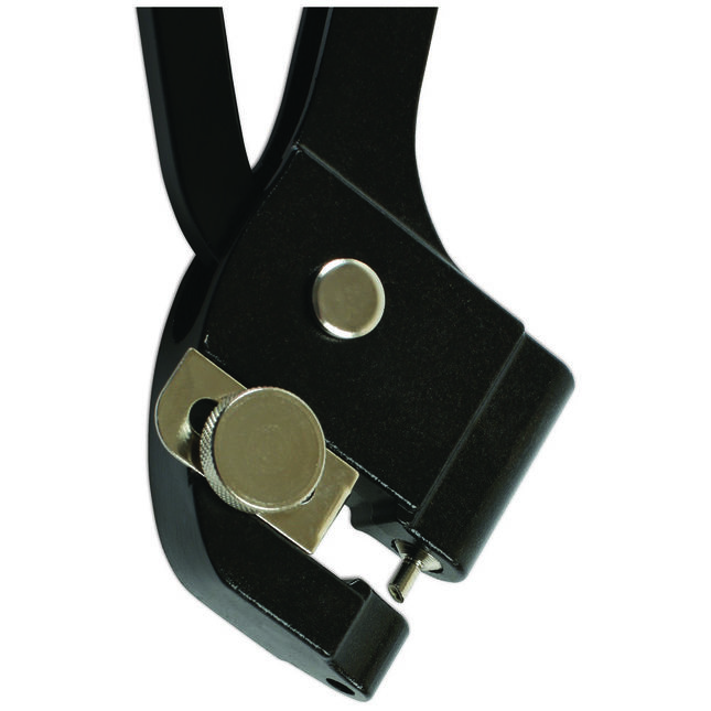 Laser 7346 Suspended Ceiling Grid Punch - Machine Mart