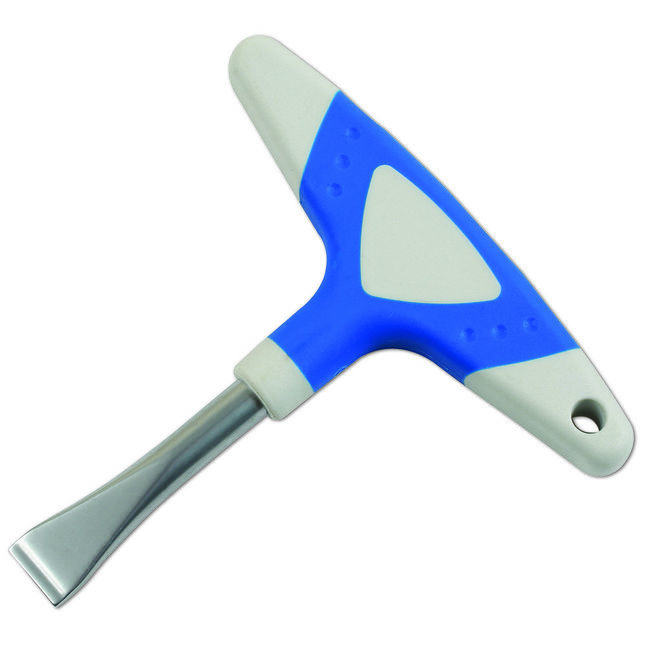 Laser 7579 T Handle Slot Driver For Film Industry - Machine Mart