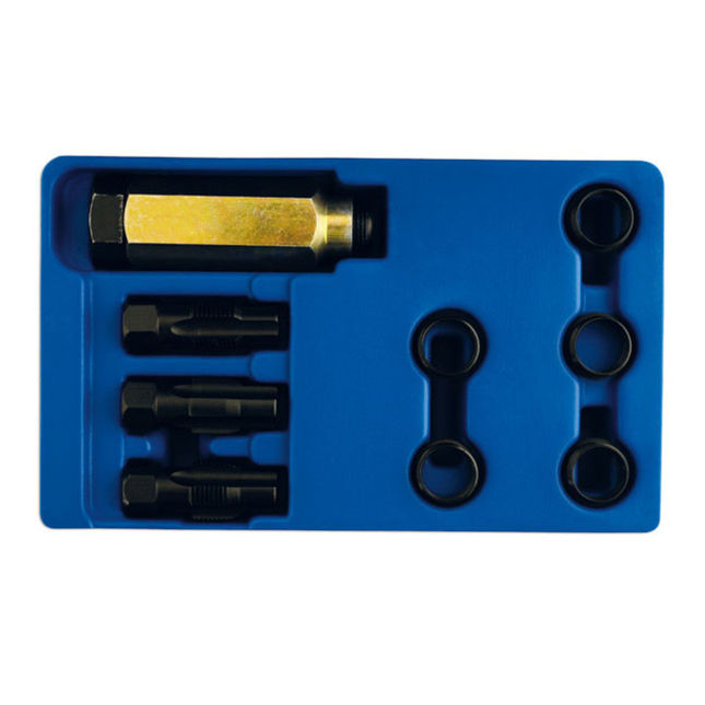 Laser Oxygen Sensor Thread Repair Kit - Machine Mart