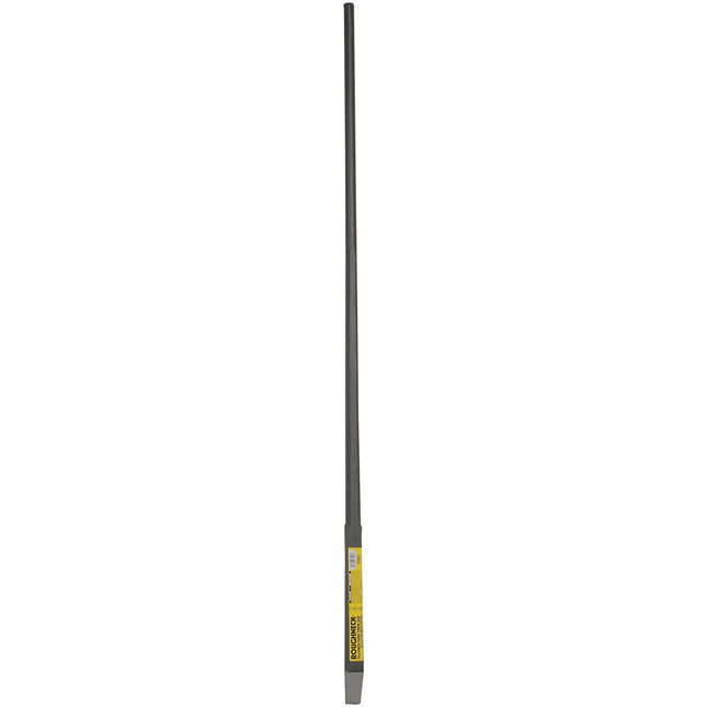 Roughneck RoughNeck Pinch Point Crowbar 1.5m x 32mm 8.2kg