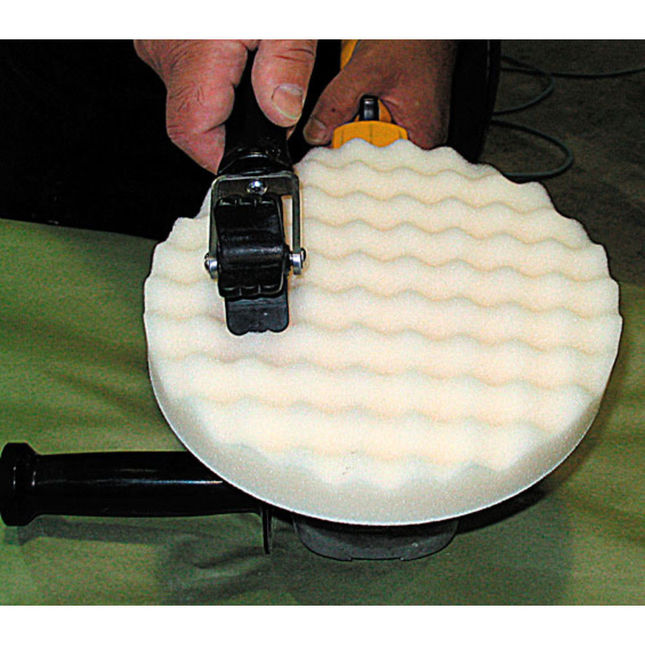 Power-Tec - Spin Doctor - Machine Mart