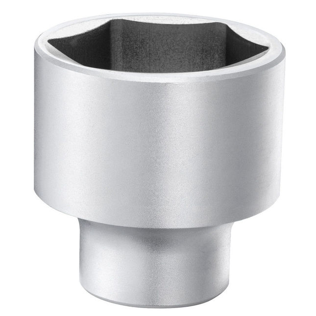 Expert by Facom 1" Drive Socket 75mm - Machine Mart - Machine Mart