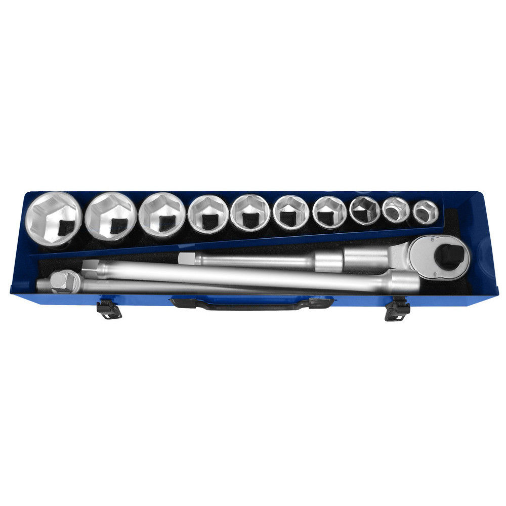 Expert by Facom 1 Drive 14 Piece Socket Set