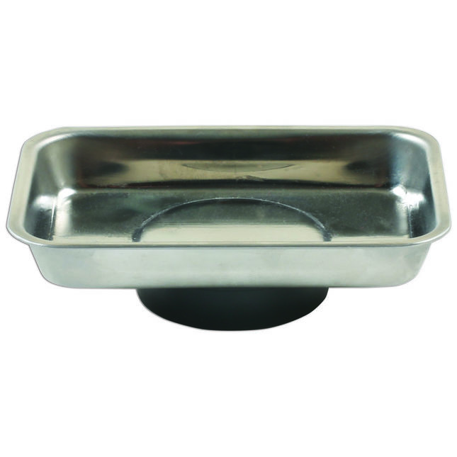 Laser 7361 Mini Magnetic Parts Tray - Machine Mart