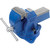 Irwin Record Workshop Vice 4 Inch - Medium Duty - Machine Mart