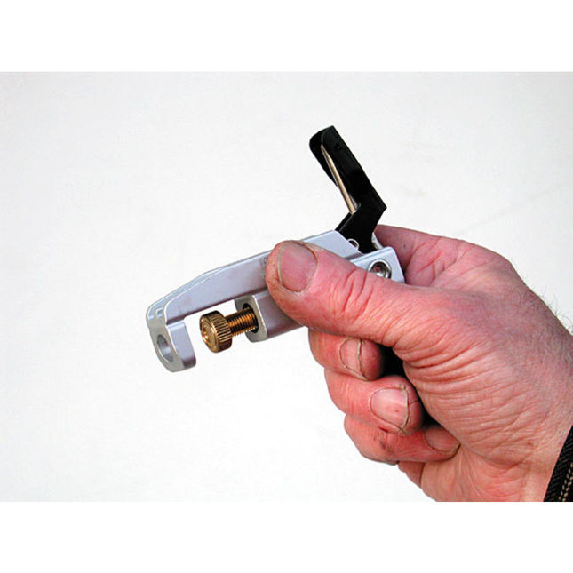 Power-Tec - Pack Of Four Micro Welding Clamps - Machine Mart