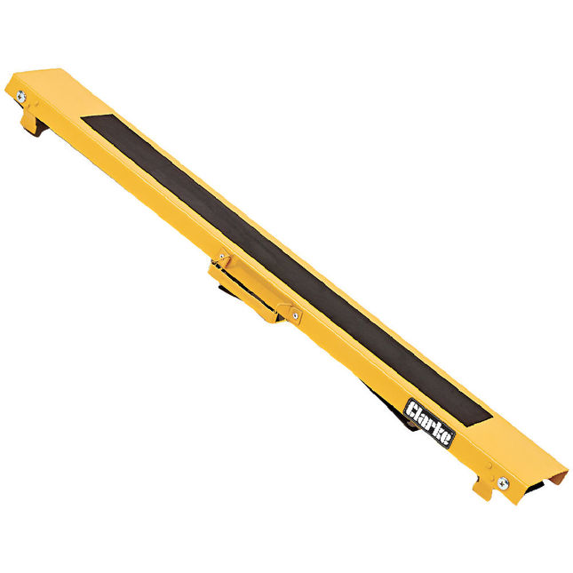 Clarke CFSB1 Adjustable Folding Saw Horse - Machine Mart