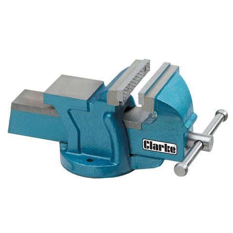 Clarke CWTS1 Work Table Supports (Pair) - Machine Mart - Machine Mart