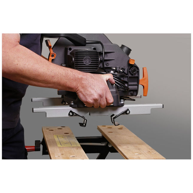 Sealey SBC01 Benchclaw™ - Machine Mart