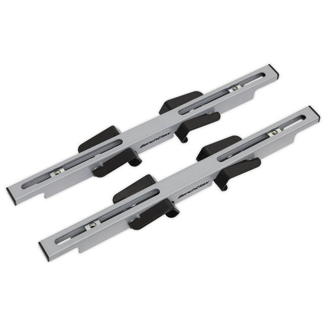 Sealey SBC01 Benchclaw™ - Machine Mart