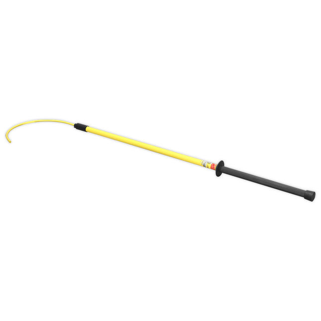 Sealey HRP45 High Voltage Rescue Pole - Machine Mart