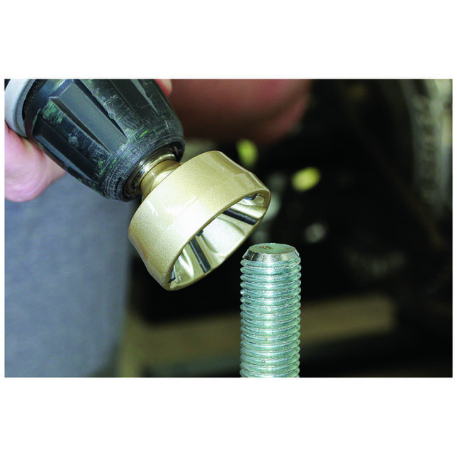 Laser 7884 3 piece Internal & External Deburr/Chamfer Tool Set ...