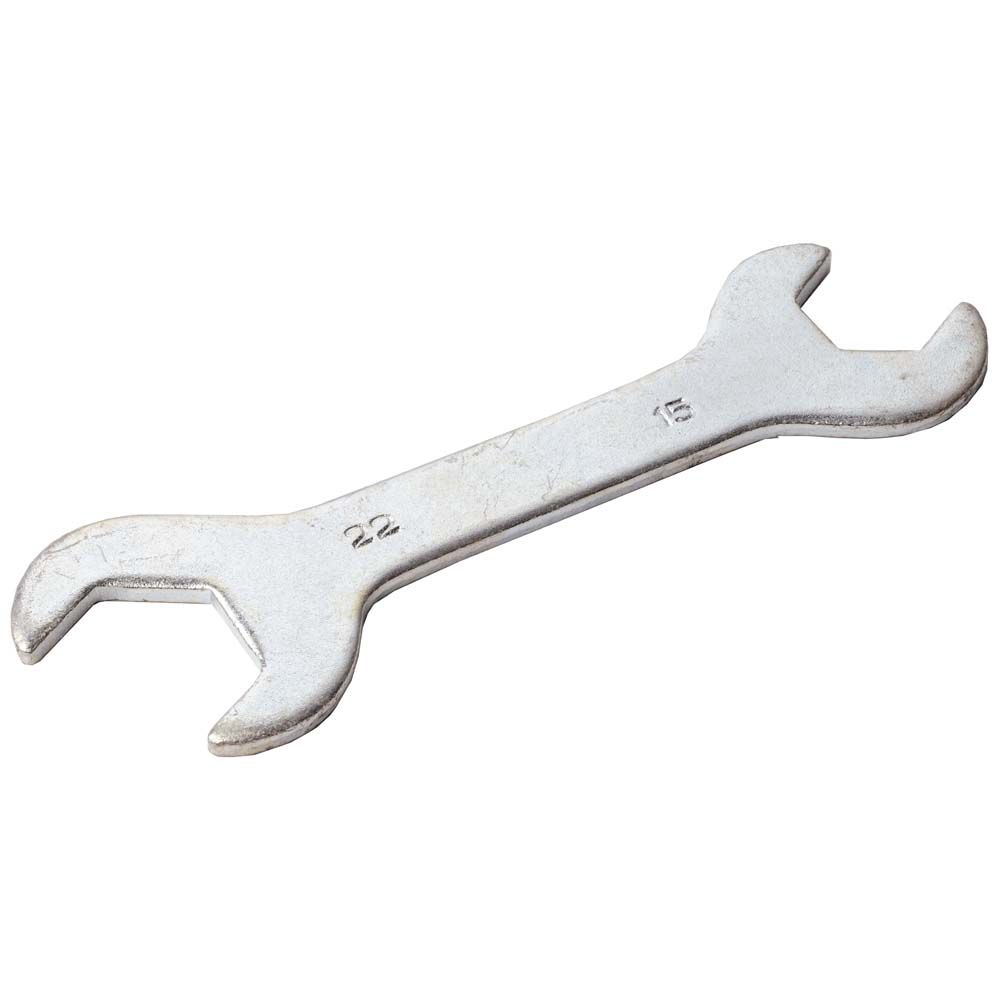 Rothenberger Compression Spanner 15 22 mm