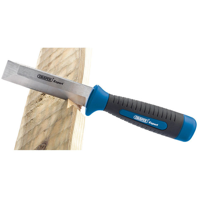 Draper Expert Demolition Wrecking Knife - Machine Mart