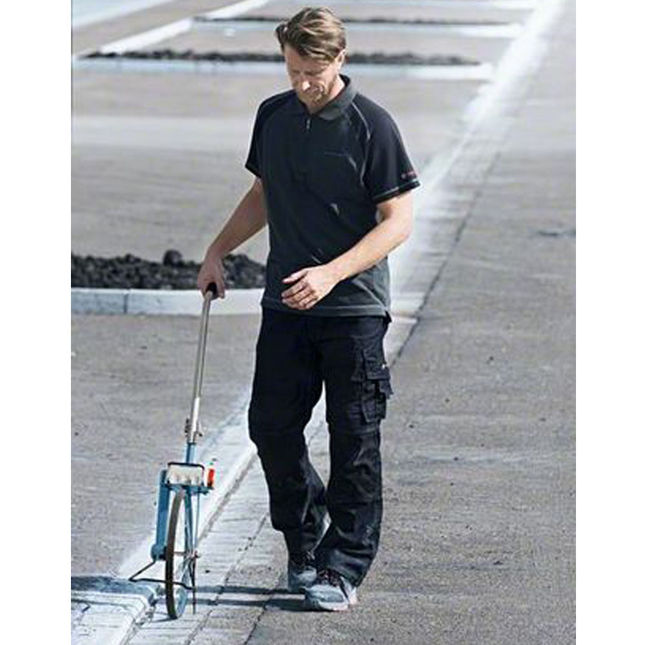 Bosch GWM 40 Professional Measuring Wheel - Machine Mart