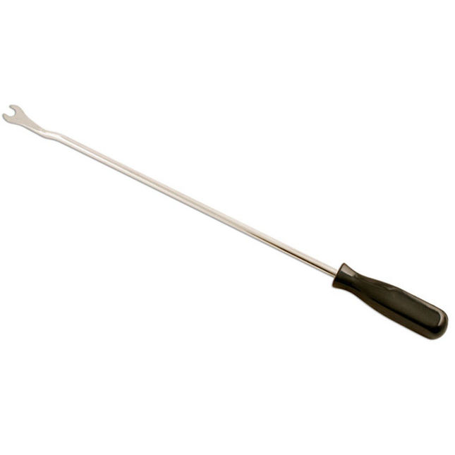 Power-Tec Long Reach Trim Clip Remover - Machine Mart