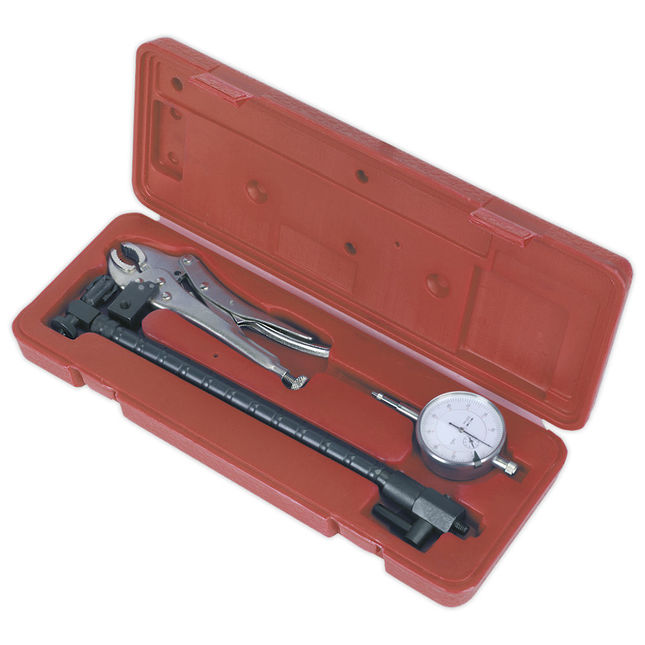 Sealey VS0290 Brake Disc Run-Out Kit - Machine Mart