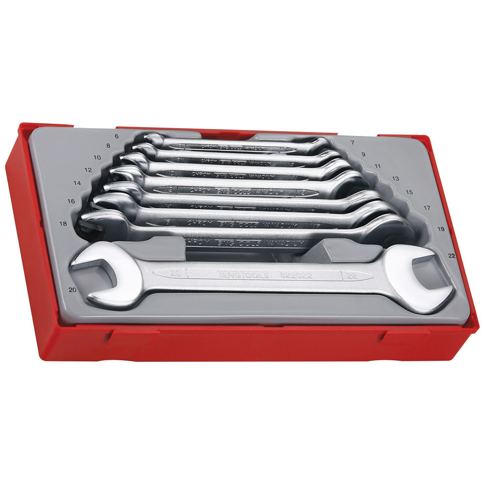 22mm stubby spanner store