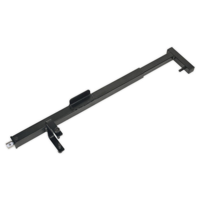 Sealey MS1824 Motorcycle Fork Spring Compressor - Machine Mart