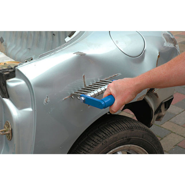 Power-Tec - PullRite Panel Puller - Machine Mart
