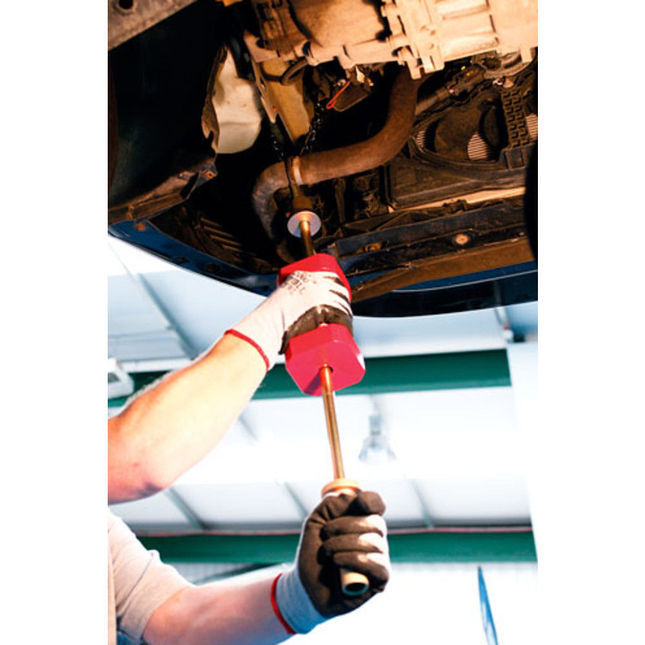 Power-Tec - 5.4kg Bodywork Slide Hammer Set - Machine Mart