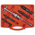 Sealey AK714 5 piece Blind Bearing Puller Set - Machine Mart