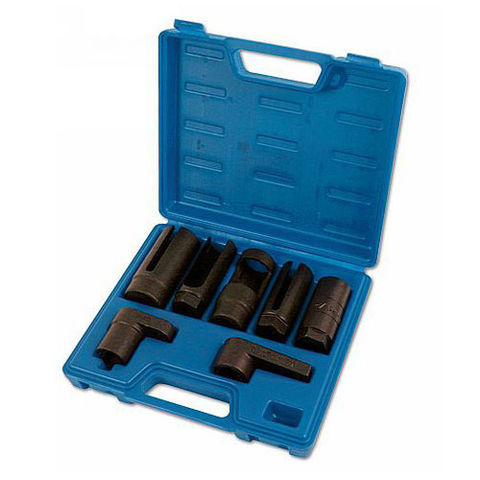 Laser Oxygen Sensor Thread Repair Kit - Machine Mart - Machine Mart