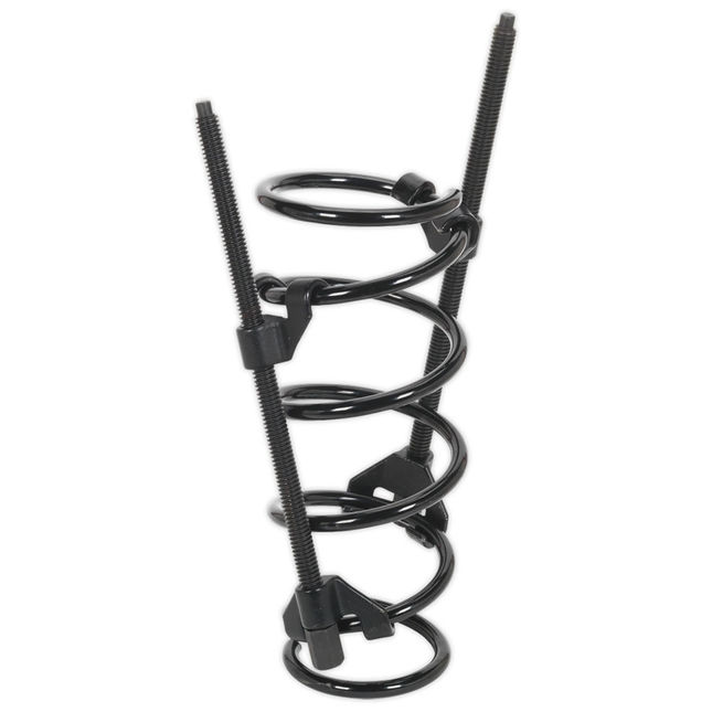 Sealey AK3846 2 piece Long Reach Coil Spring Compressor - Machine Mart