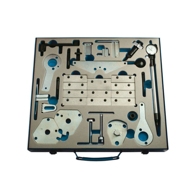 Laser Laser 4933 Engine Timing Tool Kit Alfa/Fiat/Lancia