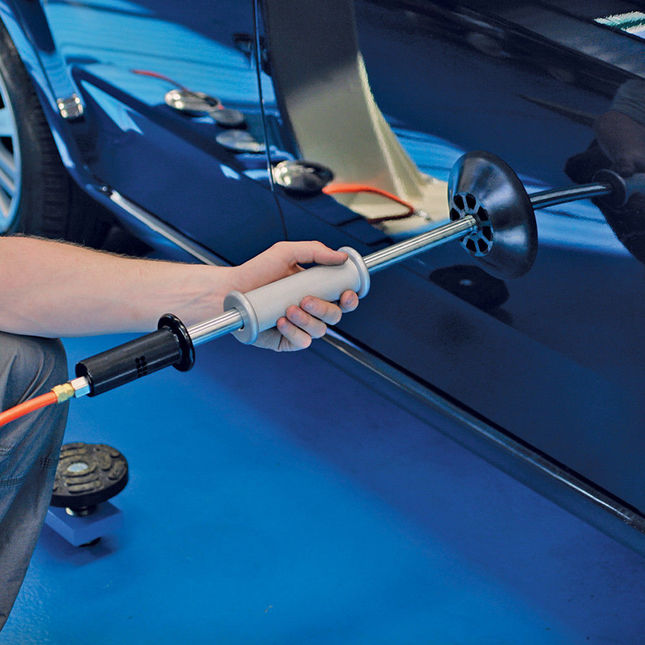 Laser 4991 Air Suction Dent Puller - Machine Mart