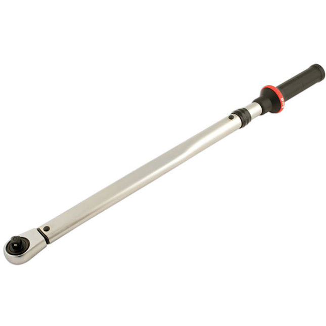 Laser 5520 1/2" Drive Torque Wrench 80-400Nm - Machine Mart