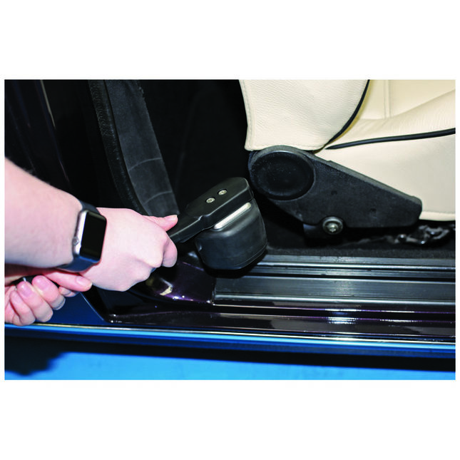 Laser Bodywork 'Bumping' Mallet - Machine Mart