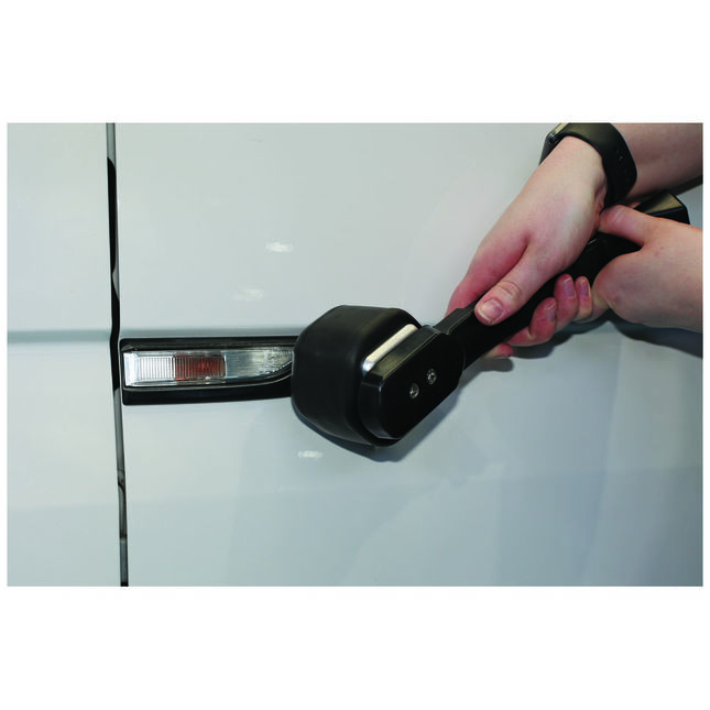 Laser Bodywork 'Bumping' Mallet - Machine Mart