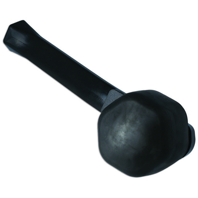 Laser Bodywork 'Bumping' Mallet - Machine Mart
