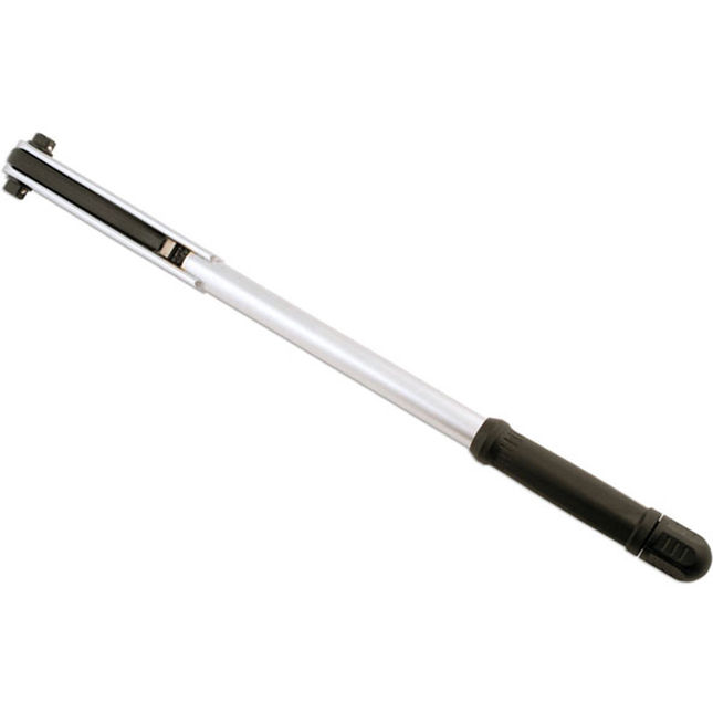Laser 5623 1/2'' Drive Torque Wrench 50 - 225 Nm - Machine Mart