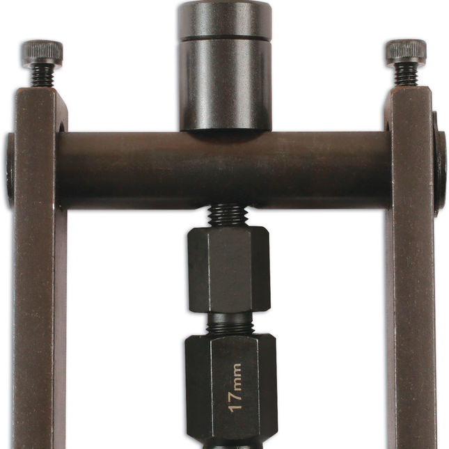 Laser 6165 Internal Bearing Puller Set - Machine Mart