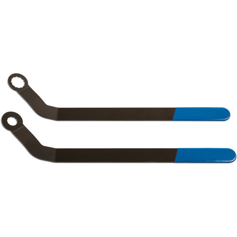 Laser 6740 Timing Chain/ Fitting Tool Kit - Machine Mart - Machine Mart