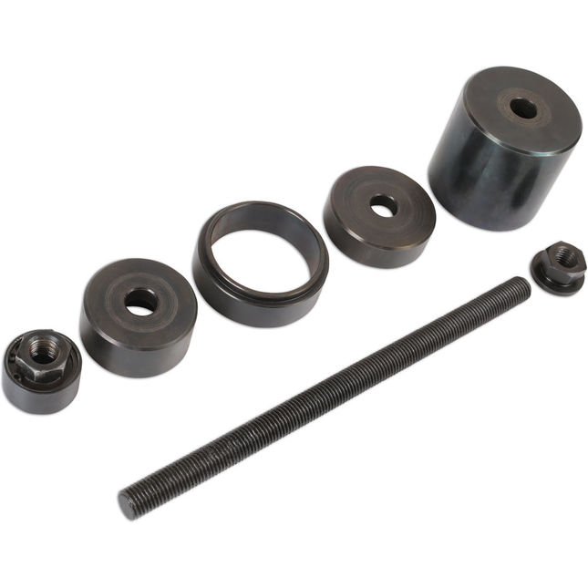 Laser 6505 Suspension Bush Tool - Land Rover - Machine Mart