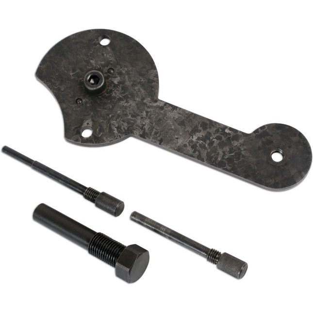 Laser 6554 Camshaft Alignment Kit VAG 1.4TFSi - Machine Mart
