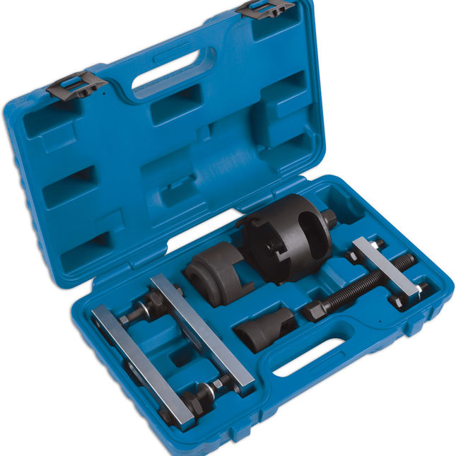 Laser 6718 DSG Clutch Removal Kit VAG - Machine Mart