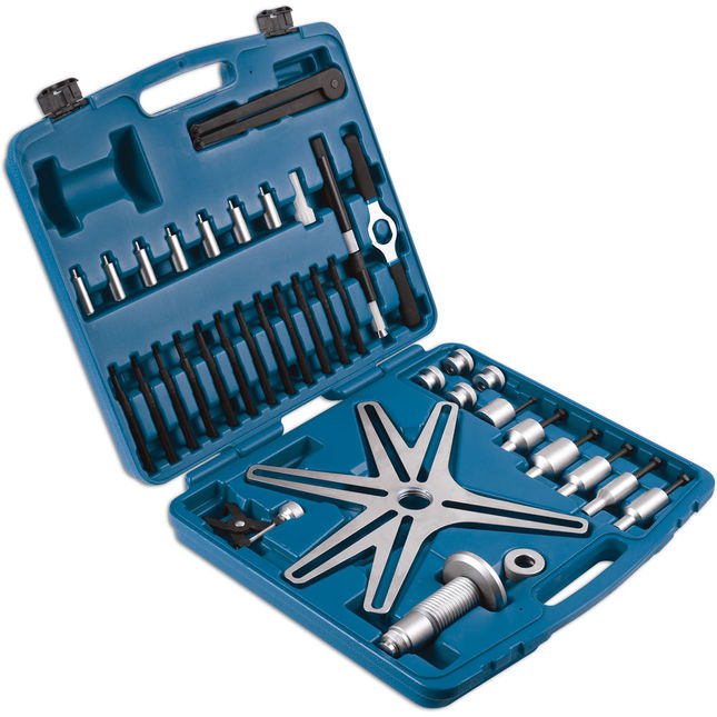 Laser 7027 SAC Clutch Compressor Master Kit - Machine Mart
