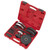 Sealey VS7029 Front Wheel Bearing GEN2 Removal/Installation Kit 72mm ...